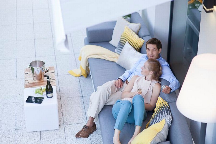 8 Tips for Saving Time at Home