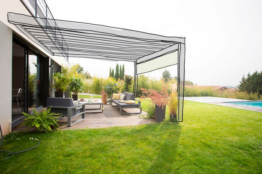 Creating a Welcoming, Eye-Catching Garden