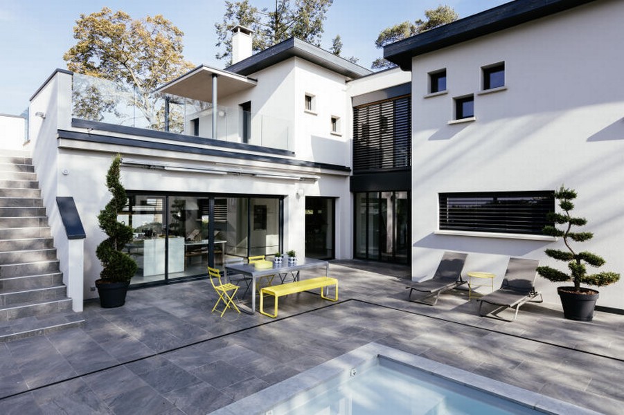 A Quick History of Home Automation