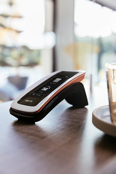 Motorised Roller Shutters - Secure & Insulate Your Windows With Somfy