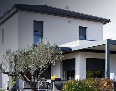 Somfy: Motors, Automation, Controls & Smart Home Solutions