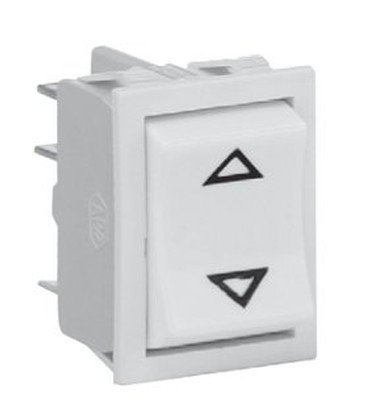 FIXED POSITION APEM WHITE SWITCH | Somfy