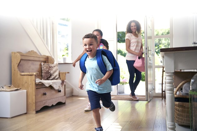 Manage your Automatic Entry Gates