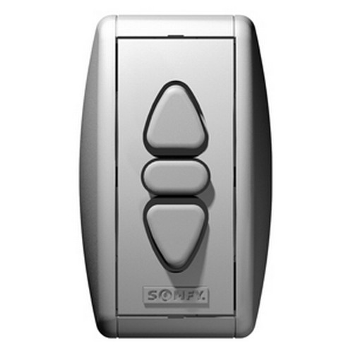 All Somfy remote controls