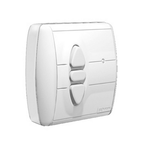 All Somfy remote controls