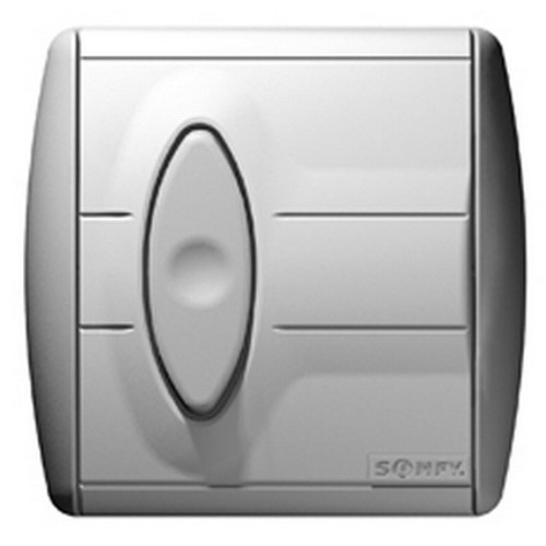 All Somfy remote controls