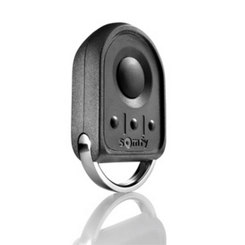 All Somfy remote controls