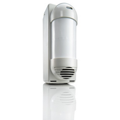 Sensors for shutters, blinds, screens and awnings