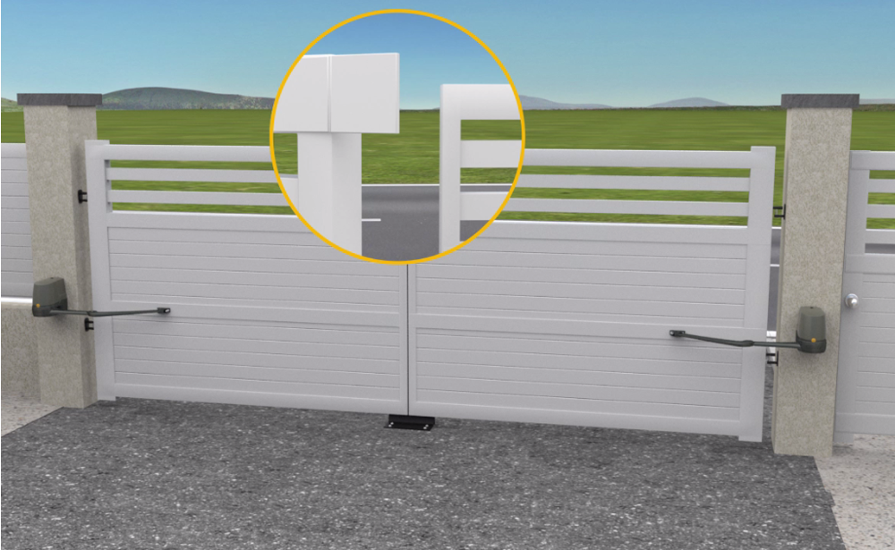 Somfy: Motors, Automation, Controls & Smart Home Solutions