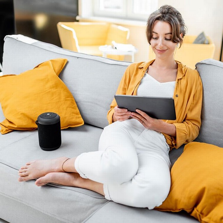 Discover "So Open with Somfy" program