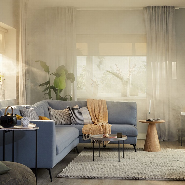 Somfy home automation boxes & TaHoma app updates