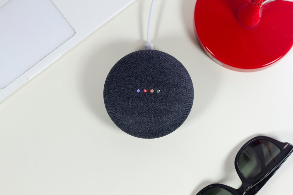 Google Home: A User's Guide