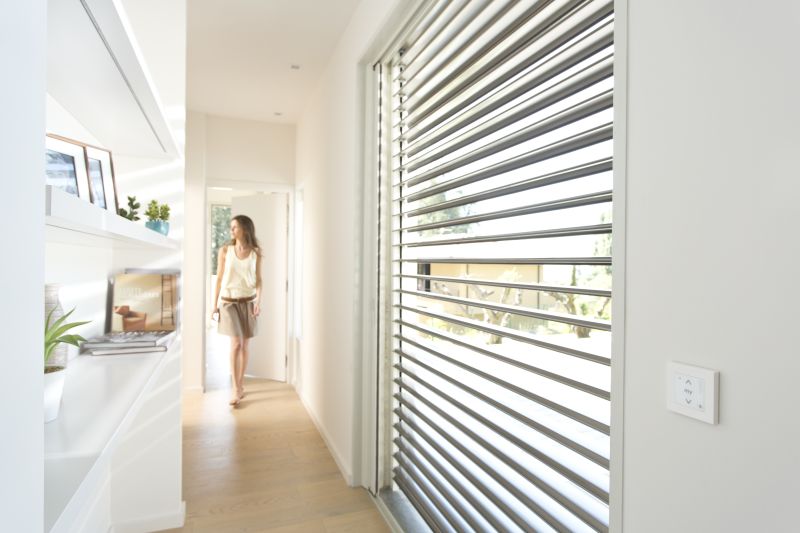 Window Coverings for Your Transitional Spaces