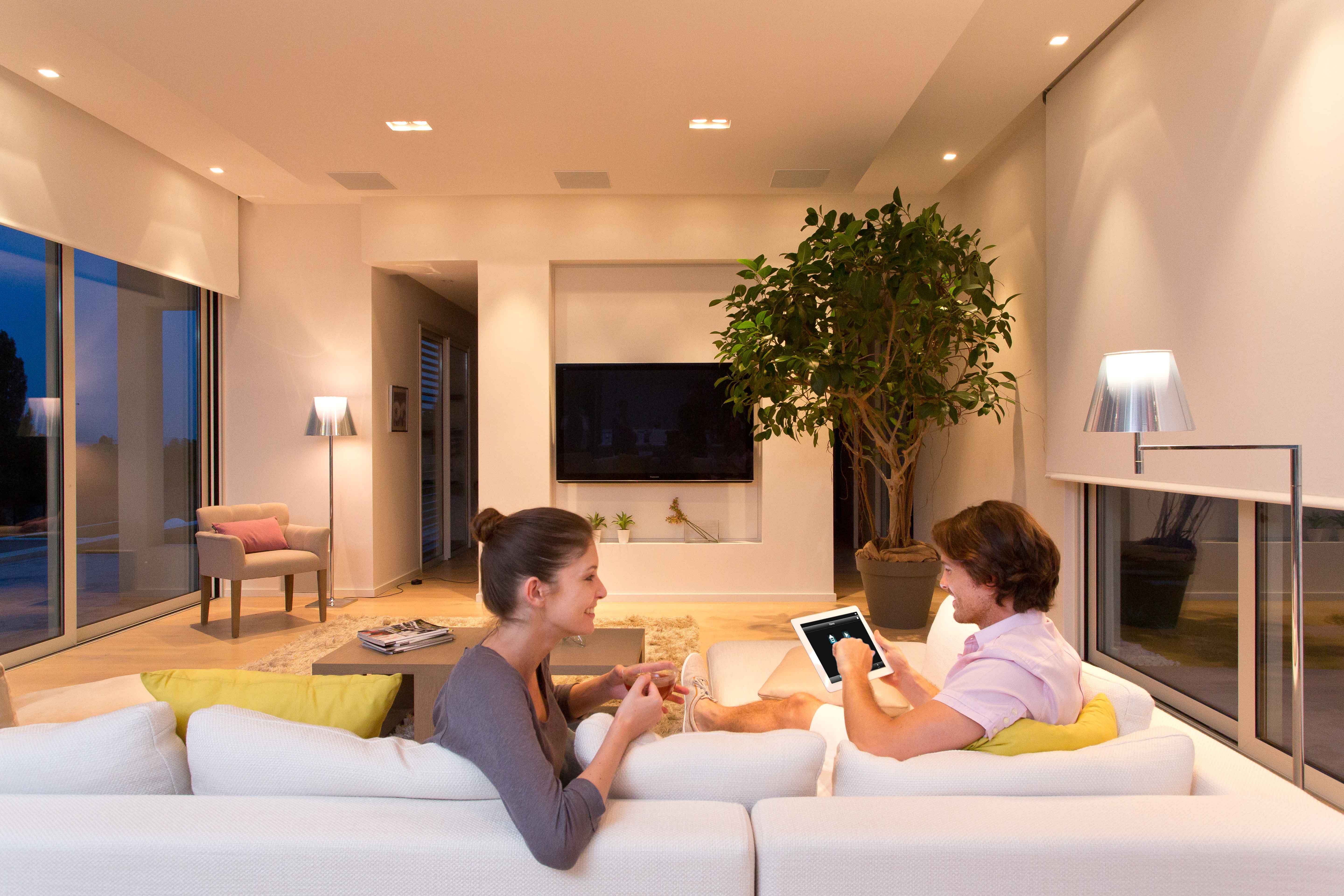 How to Make Your Home a Smart Home